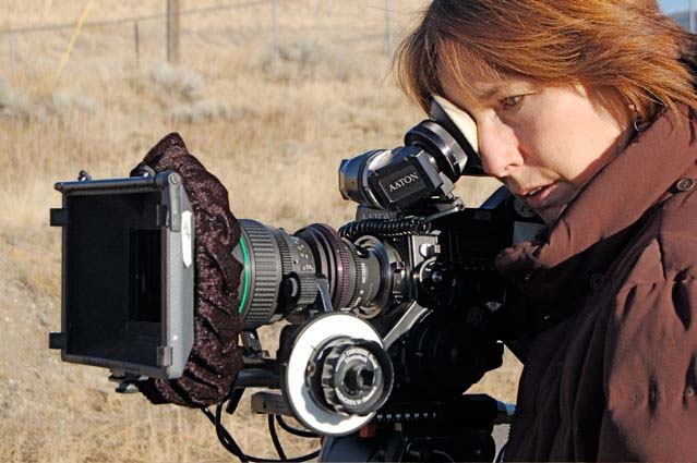 Press | Butte, America Film